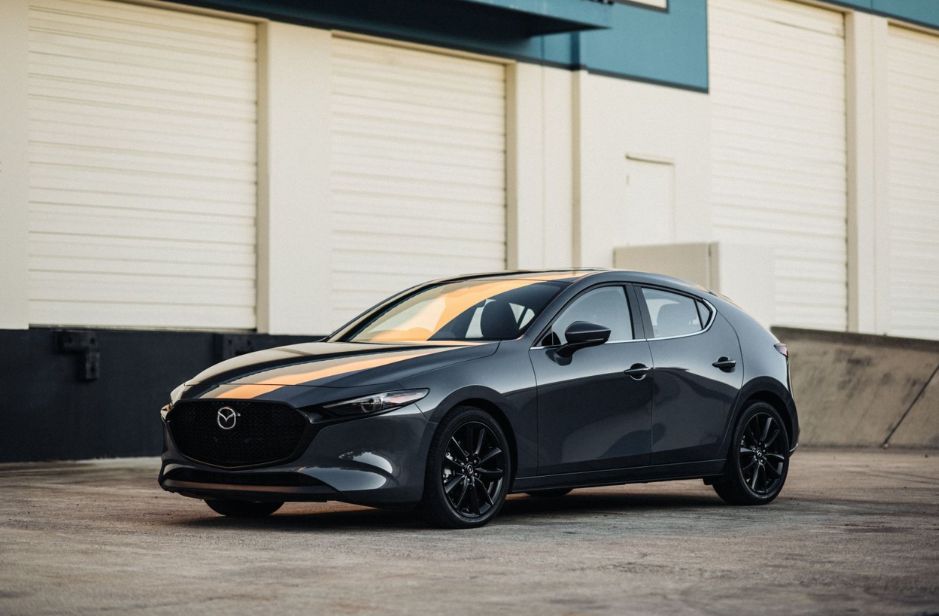 7 Món Đồ Chơi Giúp Mazda 3 Độ Trở Thành Bạn Đồng Hành Hoàn Hảo