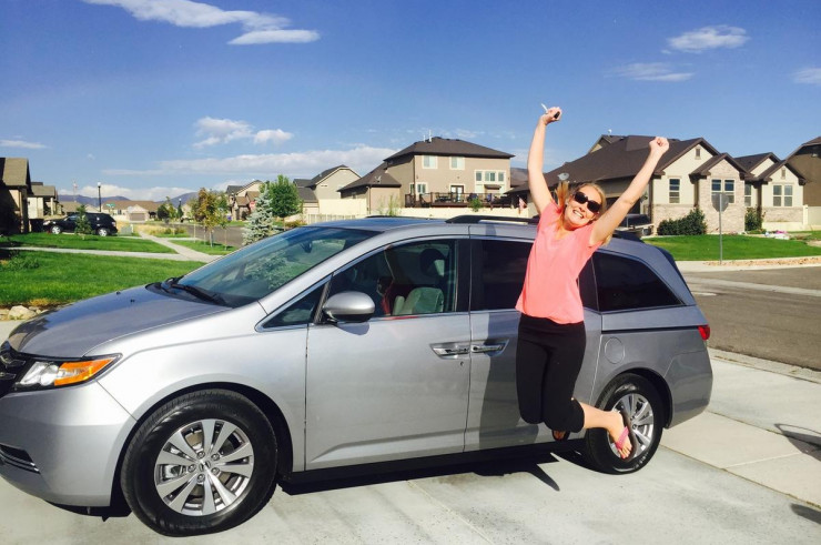 Minivan Là Gì? Top 10+ Xe Minivan Đáng Mua Nhất Hiện Nay