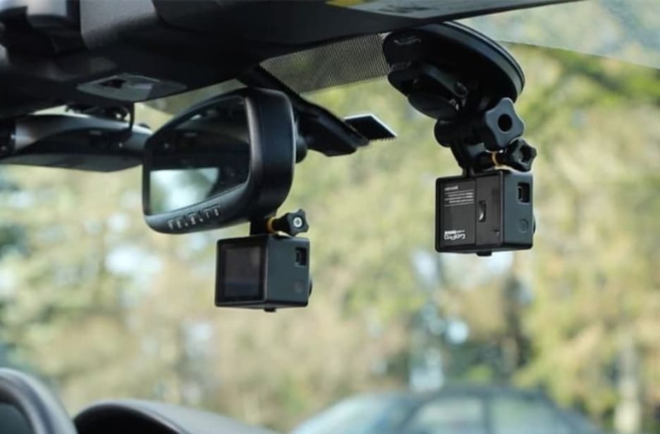 Camera 3G là gì? Các loại camera hành trình 3G chất lượng nhất