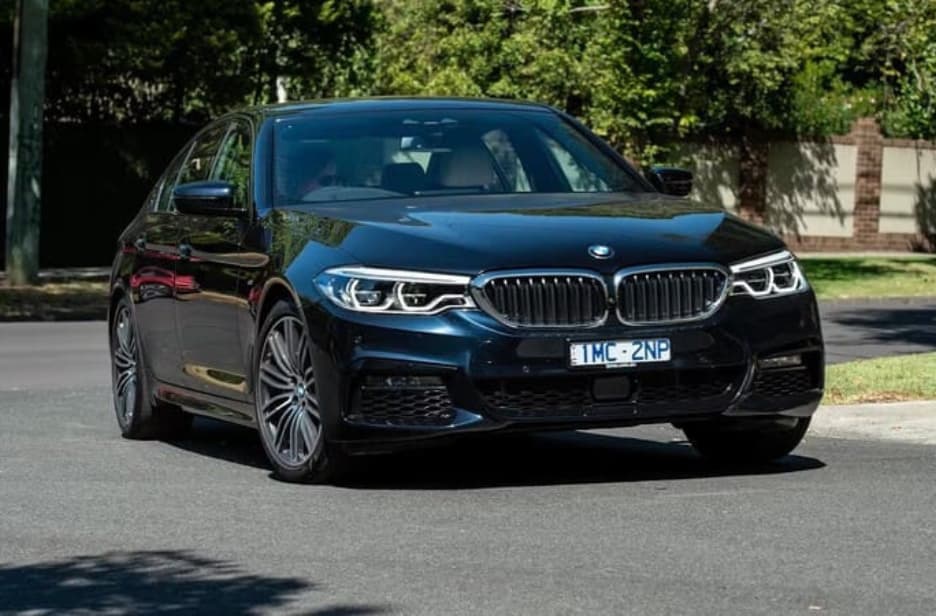 Đánh Giá Chi Tiết Xe BMW 530i 2019 Về Thiết Kế Và Thông Số Vận Hành