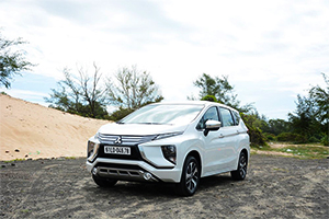 Xe Xpander 2019 Thông Số Kỹ Thuật Có Điểm Gì Mới?