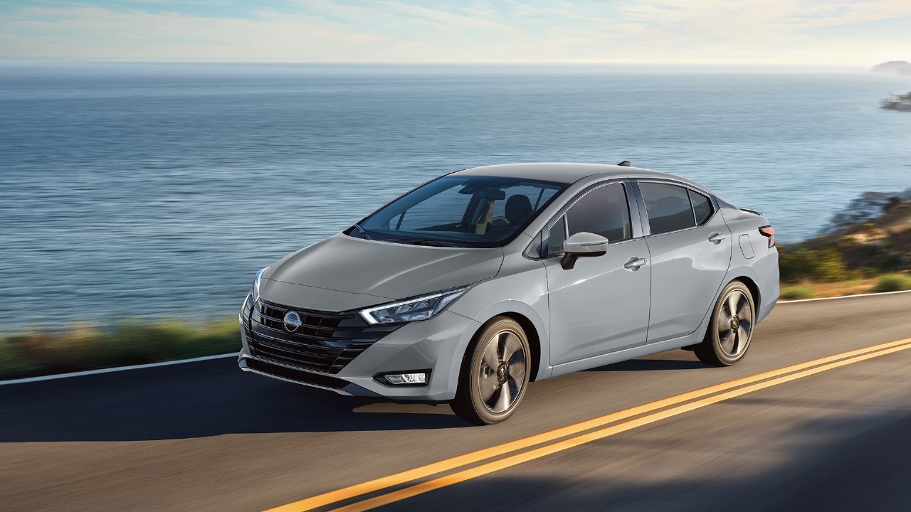 Giá Lăn Bánh & Thông Số Kỹ Thuật Xe Nissan Sunny 2024 (Update 7/2024)