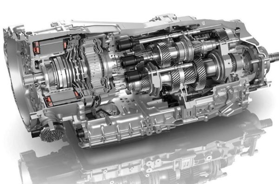 Tóm Tắt Về Hộp Số Ly Hợp Kép DCT