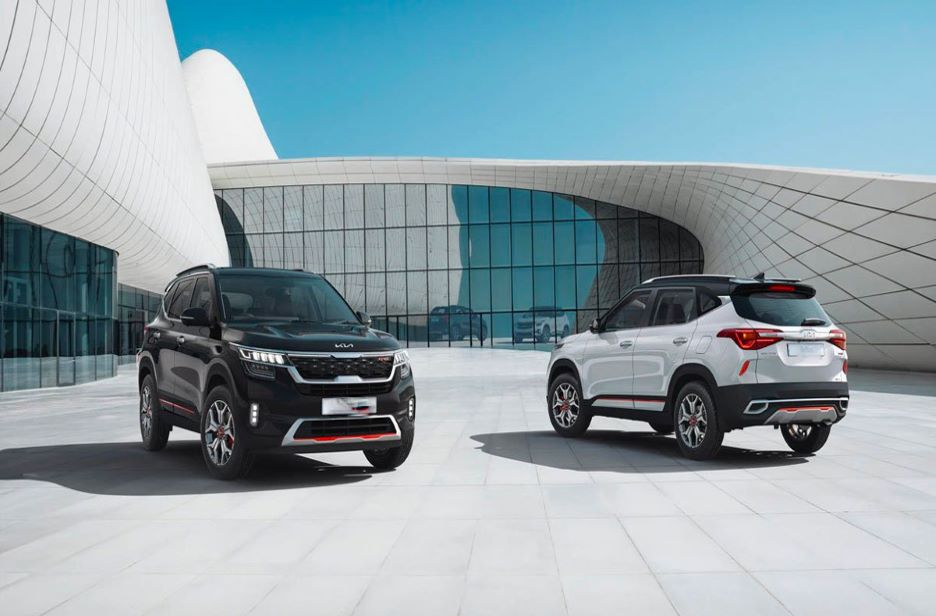Bảng Giá Xe KIA Mới Nhất